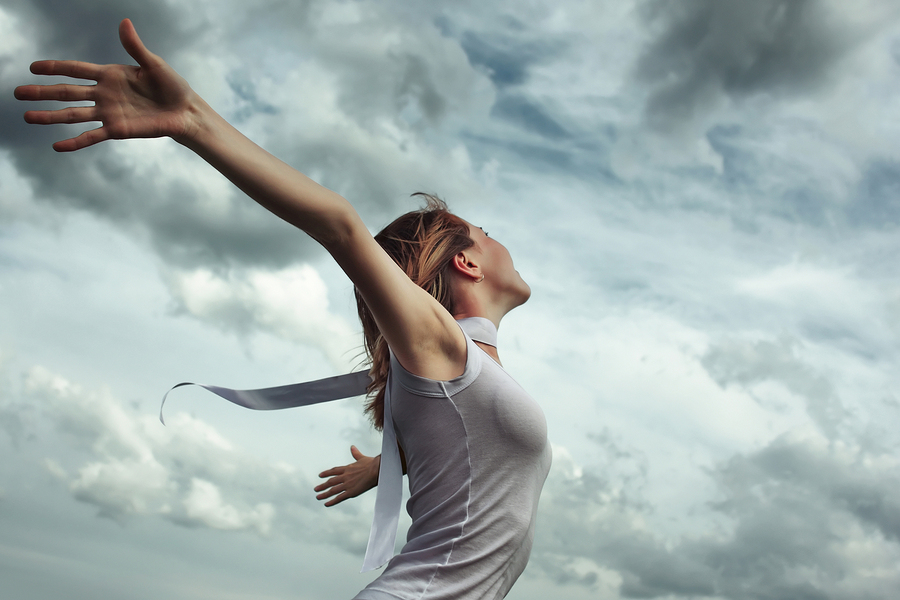 Chronicles of My Soul: When I Rise