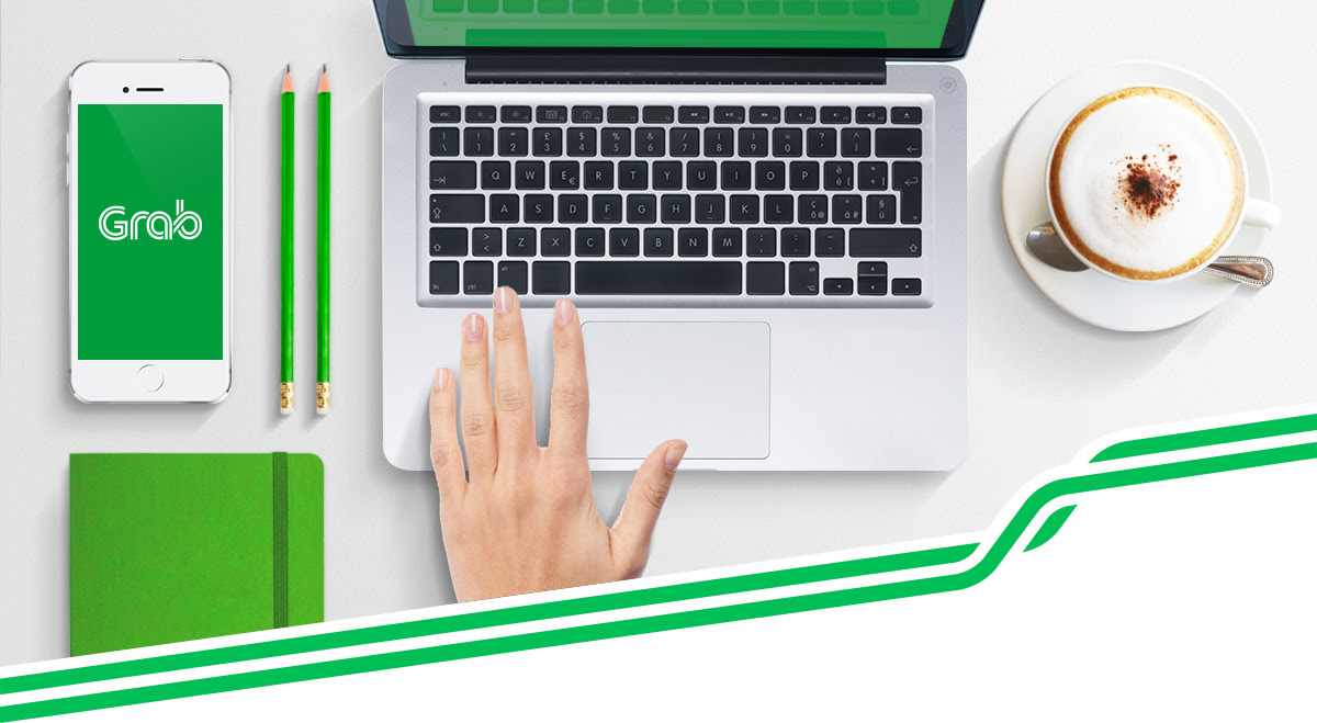 4 Easy Steps To Be A GrabCar Driver : 4 Easy Steps To Be A GrabCar Driver