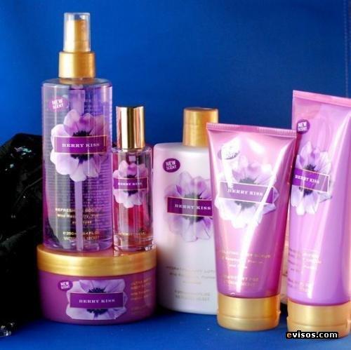 VICTORIA SECRET: productos victoria secret