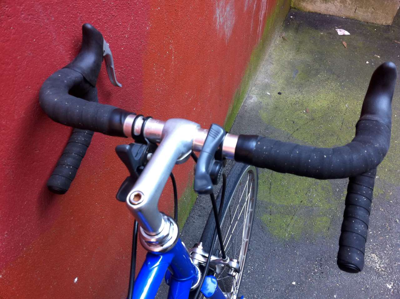 Bike Boom refurbished bikes: 1990 Trek 330