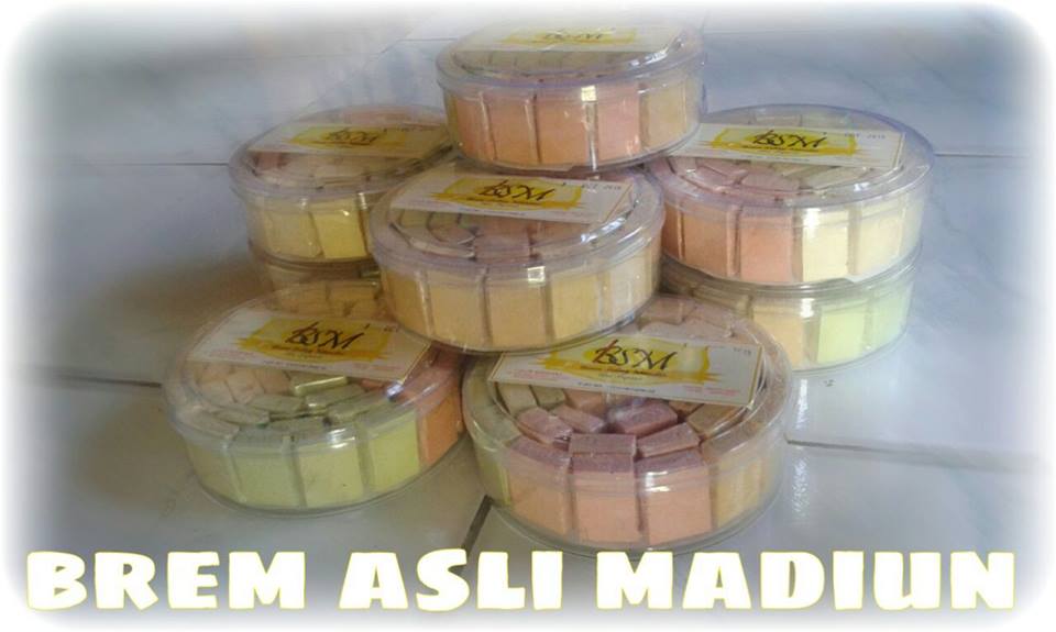 Serba Serbi BSM ~ BREM SULING MANDIRI