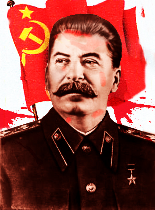 Lenguados: Stalin
