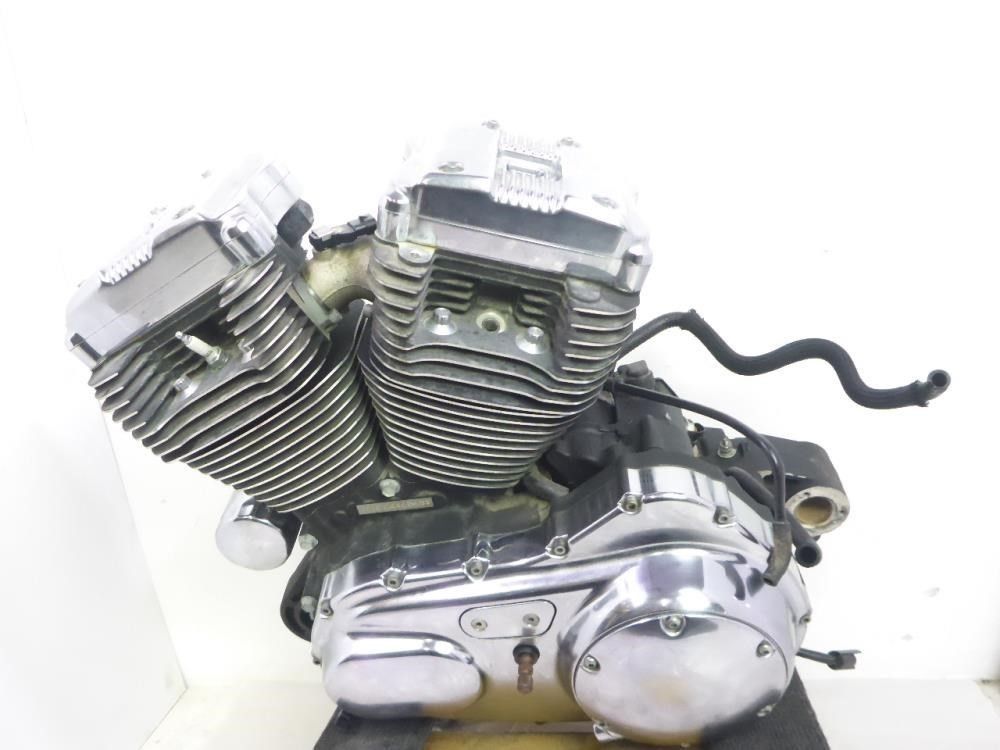 Pusat Pemjualan Mesin Motor Copotan: MESIN Harley Davidson Sportster XL ...