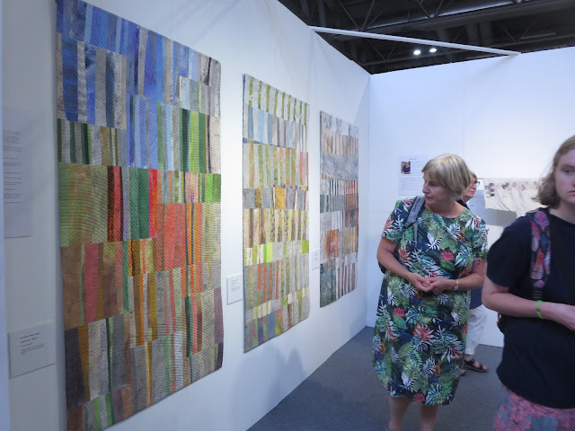 'Wild', West Dean and a report on Fashioned by Nature