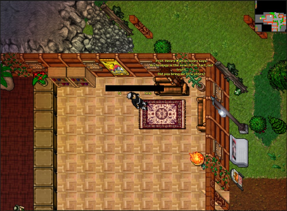 PokeXguia, A sua enciclopédia do Pokexgames!: Quests & Tasks [Fuchsia]