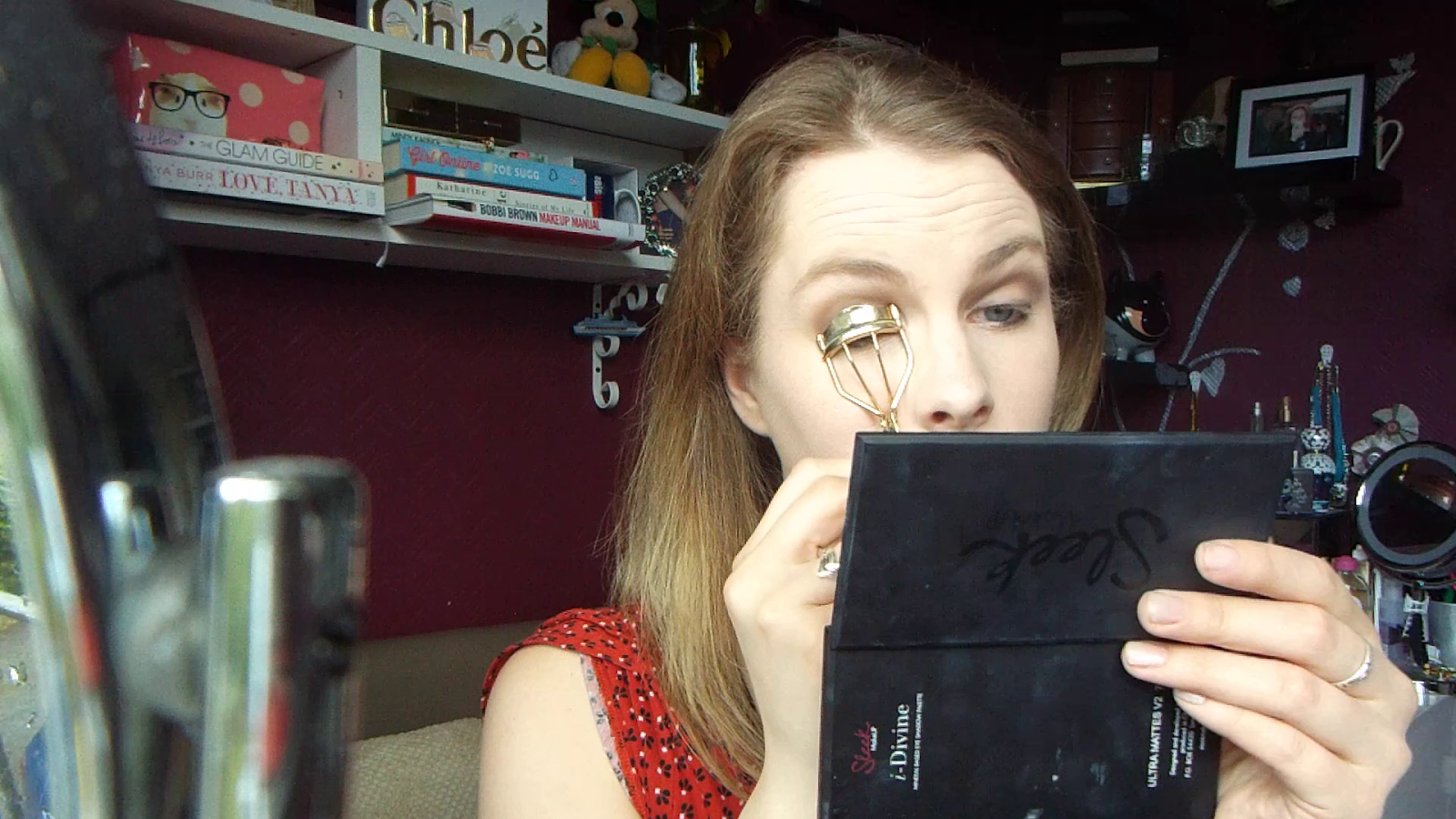 TUTORIAL || Captain Kathryn Janeway [Star Trek Voyager]