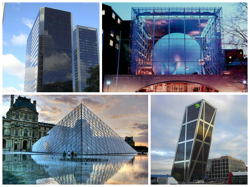 LOS CUERPOS GEOMETRICOS: SITIOS DE INTERÉS