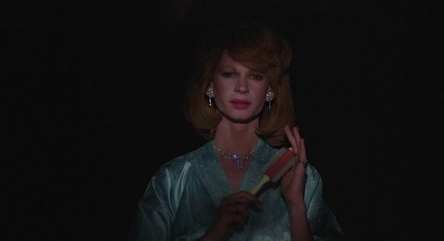 Mr. Gordo's House of Fallen Articles: Flashback Friday: Terror Train (1980)