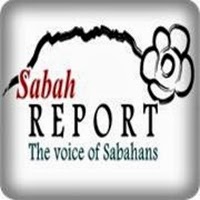 Projek IC | Sabah Report