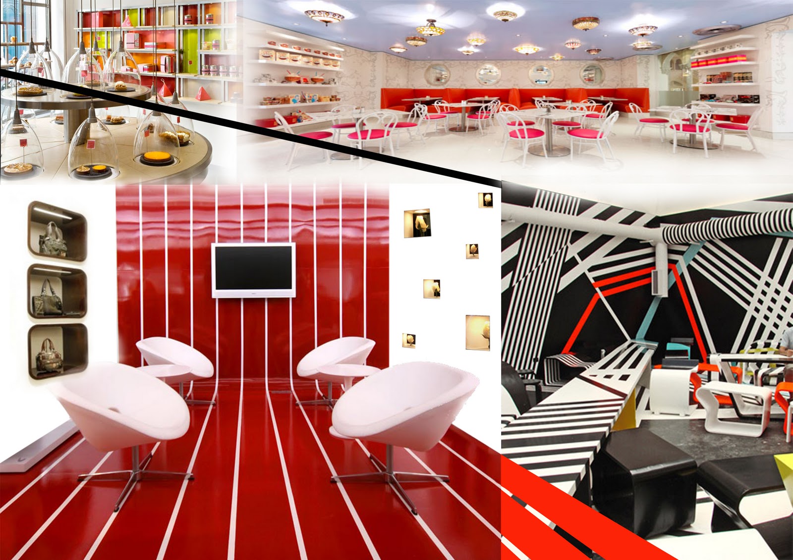 .DesignLovesI. : Context & Precedent Studies Boards