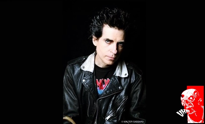 UHP Interview with: Bobby Steele (The Undead, Ex-Misfits) ~ Universo ...