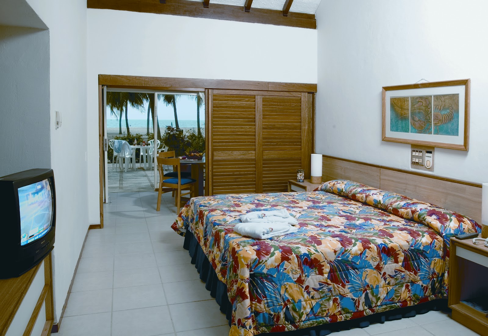 IROTAMA SU HOGAR FRENTE AL MAR