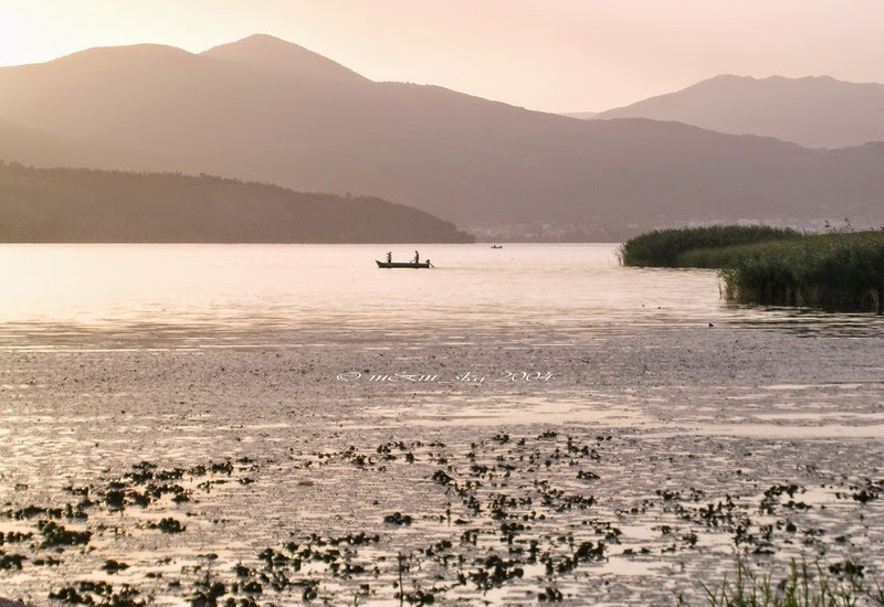 m&m_skg: ΛΙΜΝΗ ΟΡΕΣΤΙΑΔΑ (ΚΑΣΤΟΡΙΑΣ) // LAGO ORESTIADA (LAGO DI KASTORIA)