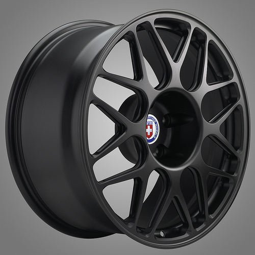 Topline Autosport: HRE R40 and R43 Monoblok Wheels