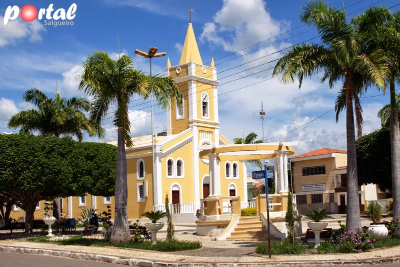 PORTAL OD CLÁUDIO LIMA: CONHEÇA A CIDADE DE SALGUEIRO/PE