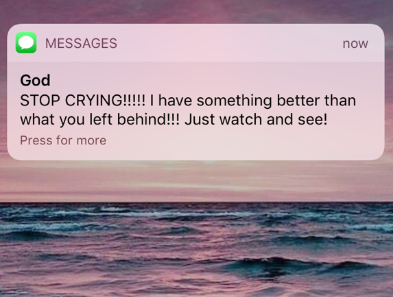 Morning Messages for The First Day of March ~ Spiritual Inspiration