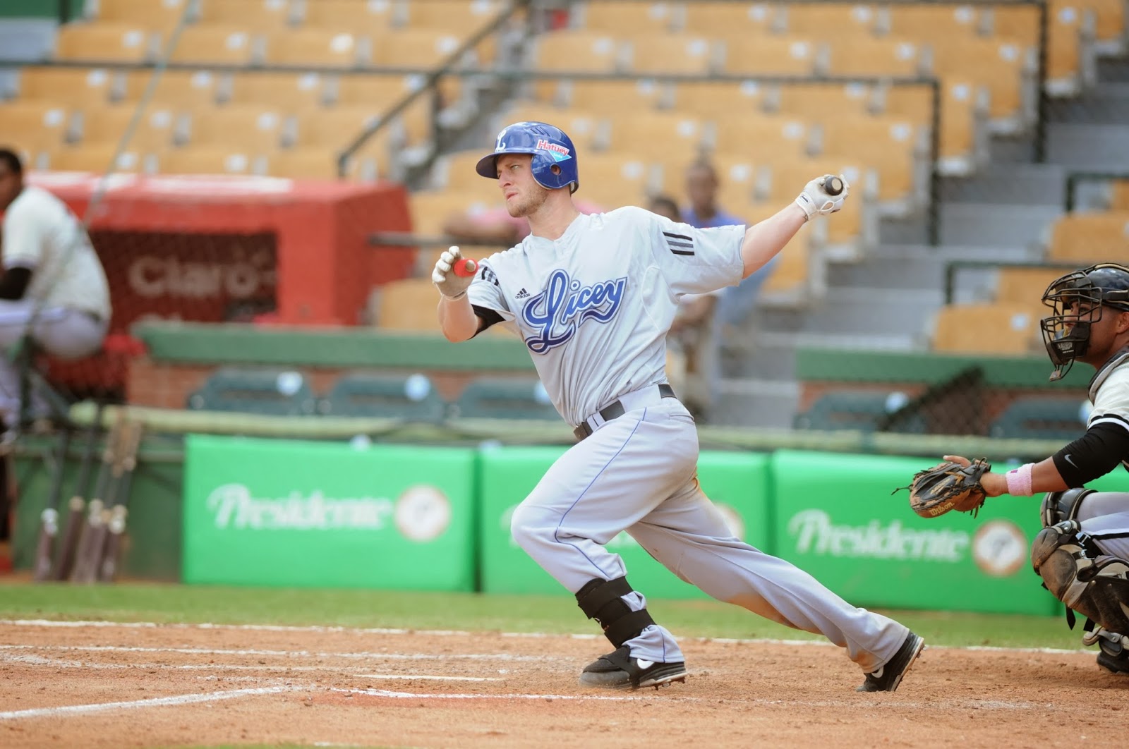 LO QUE PASO HOY: 16 nov 2013