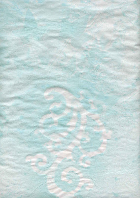 RUSTIC PIXEL BACKGROUNDS: Glimmer mist greens on leaves etc.