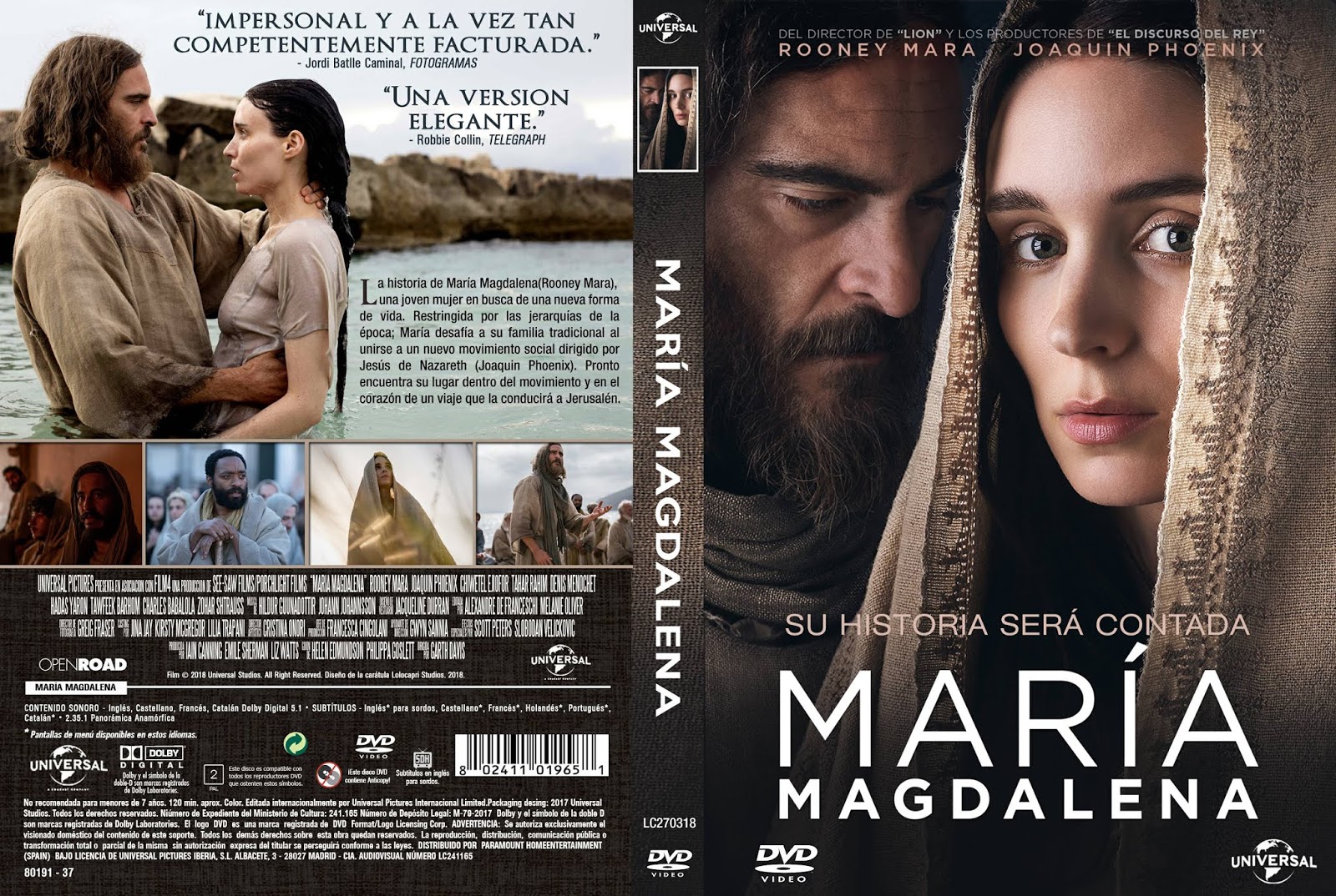 Gaspacaratulasfree: Maria magdalena