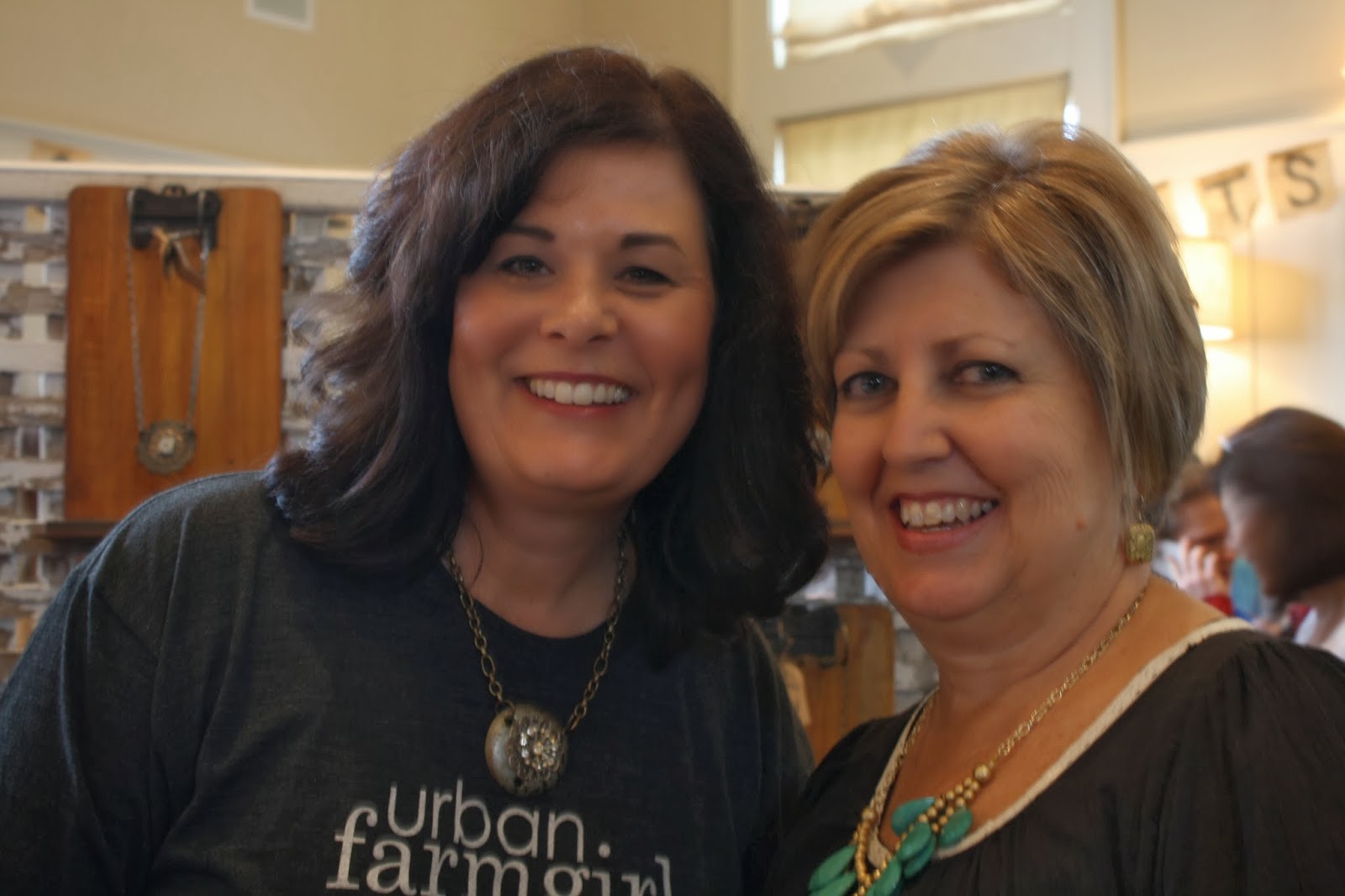 Coastal Charm: The Chapel Market