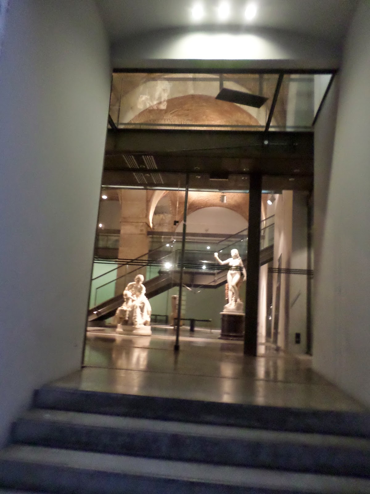 Coysas e Loysas sobre Ansião : Arte Contemporânea no Museu Nacional do ...