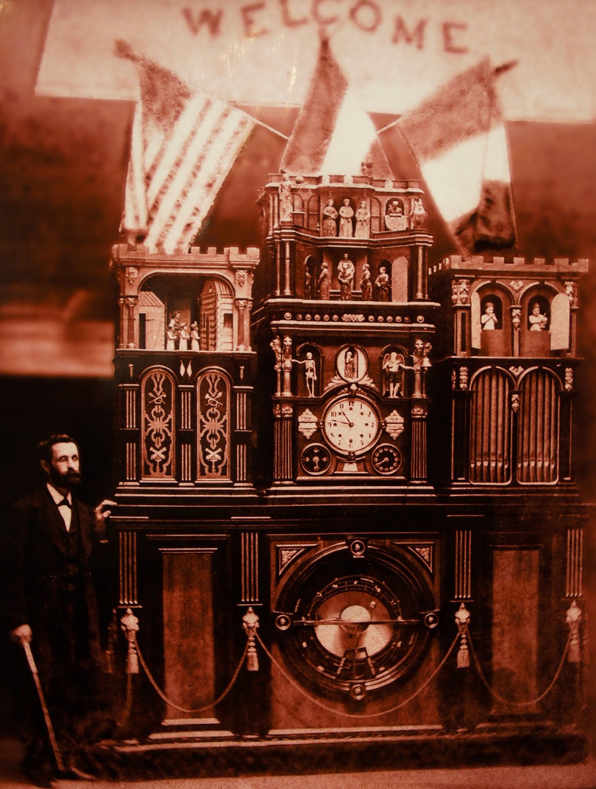 Extraordinary Stories From An Ordinary Guy: The "Time And Time Again ...