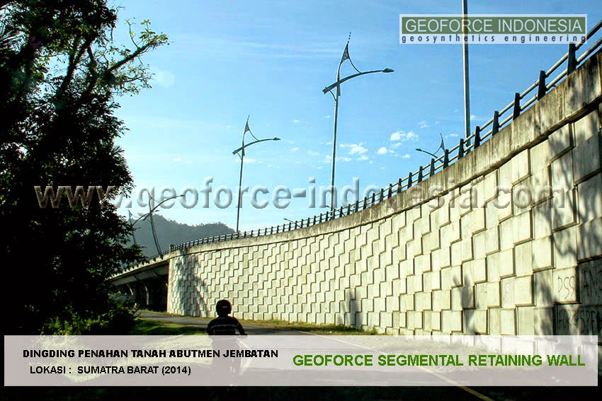 GEOFORCE INDONESIA