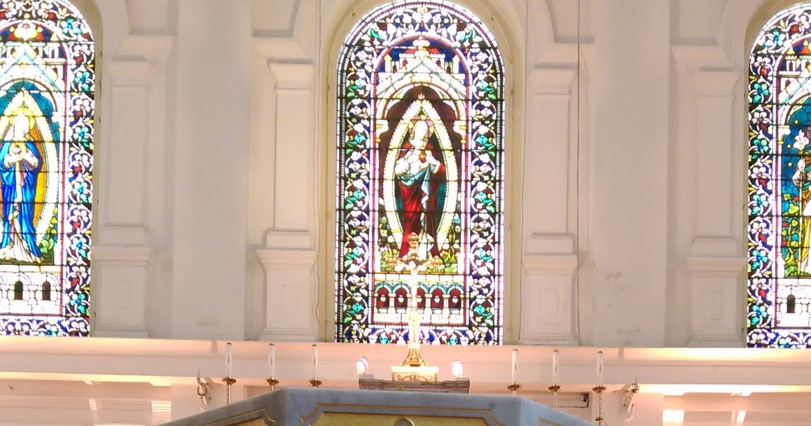 Weekday Homilies: Easter Sunday, Year C, 27.03.2016