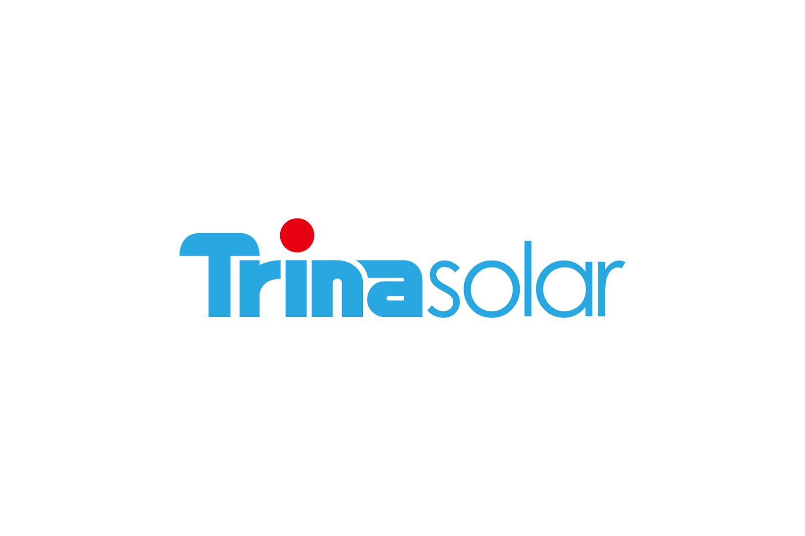 Trina Logo