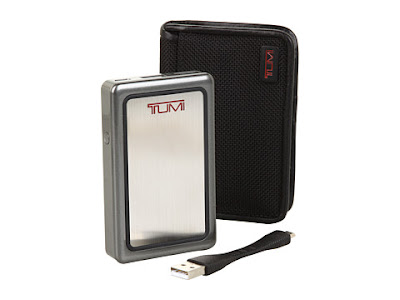 Tumi Mobile Power Pack