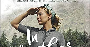 Caroline Leech: Audiobook of IN ANOTHER TIME out now!