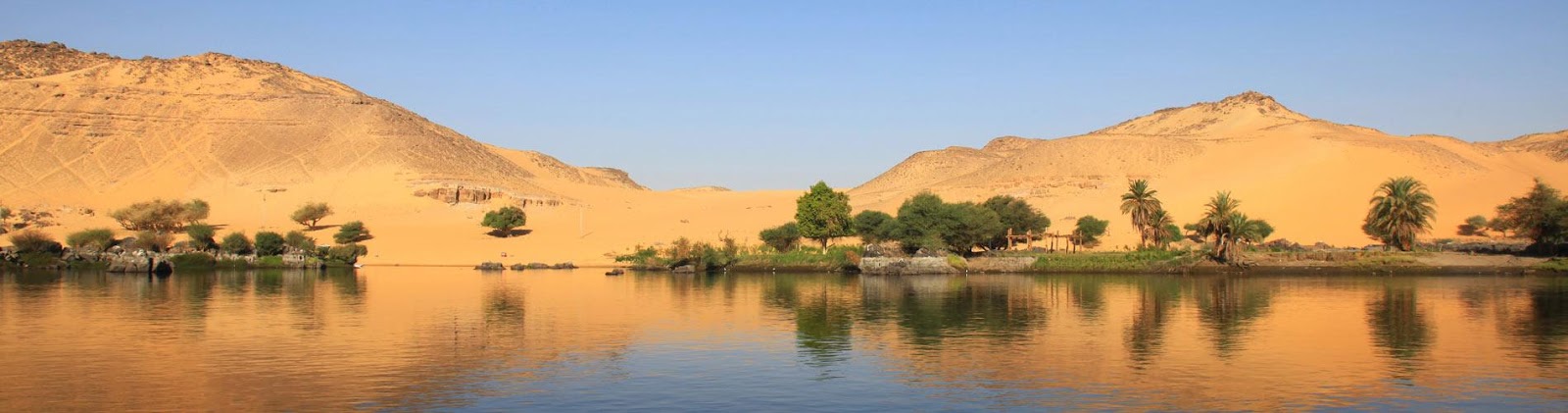 EGIPTE I EL RIU NIL (2a PART)