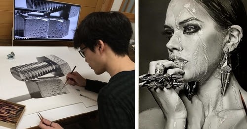 Design Stack: A Blog about Art, Design and Architecture: Dedication to ...