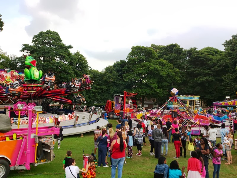 North East and Yorkshire Fun Fair Pics: 2013 N.East & Yorks Fairs ...