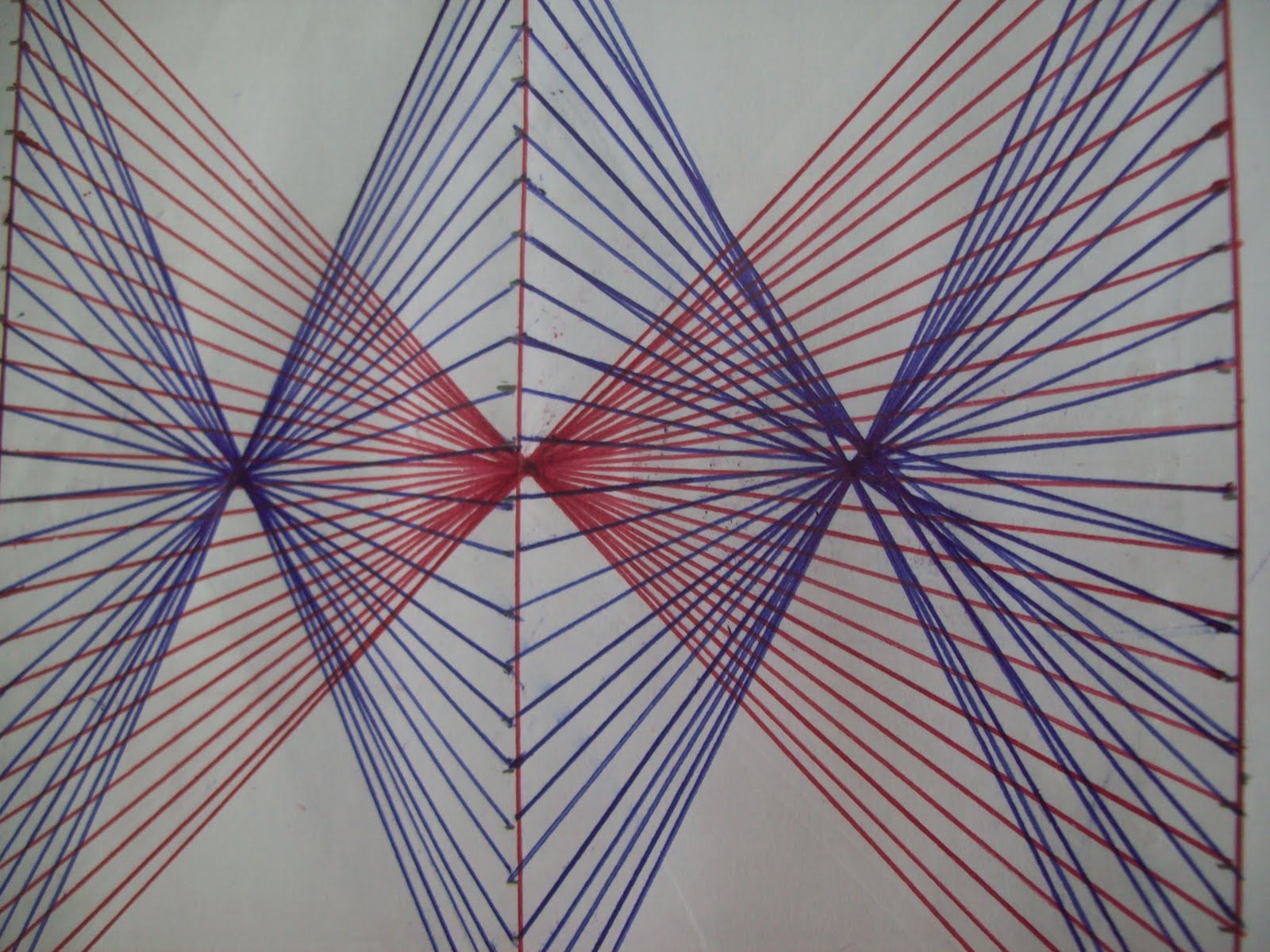 artessim: Arte linear