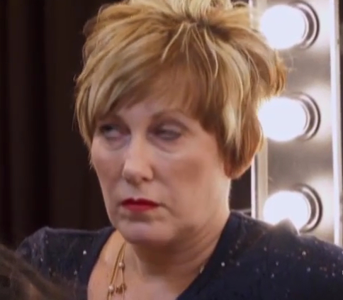 Reality Redone: Dance Moms Episode 8 - "The Runaway Mom"