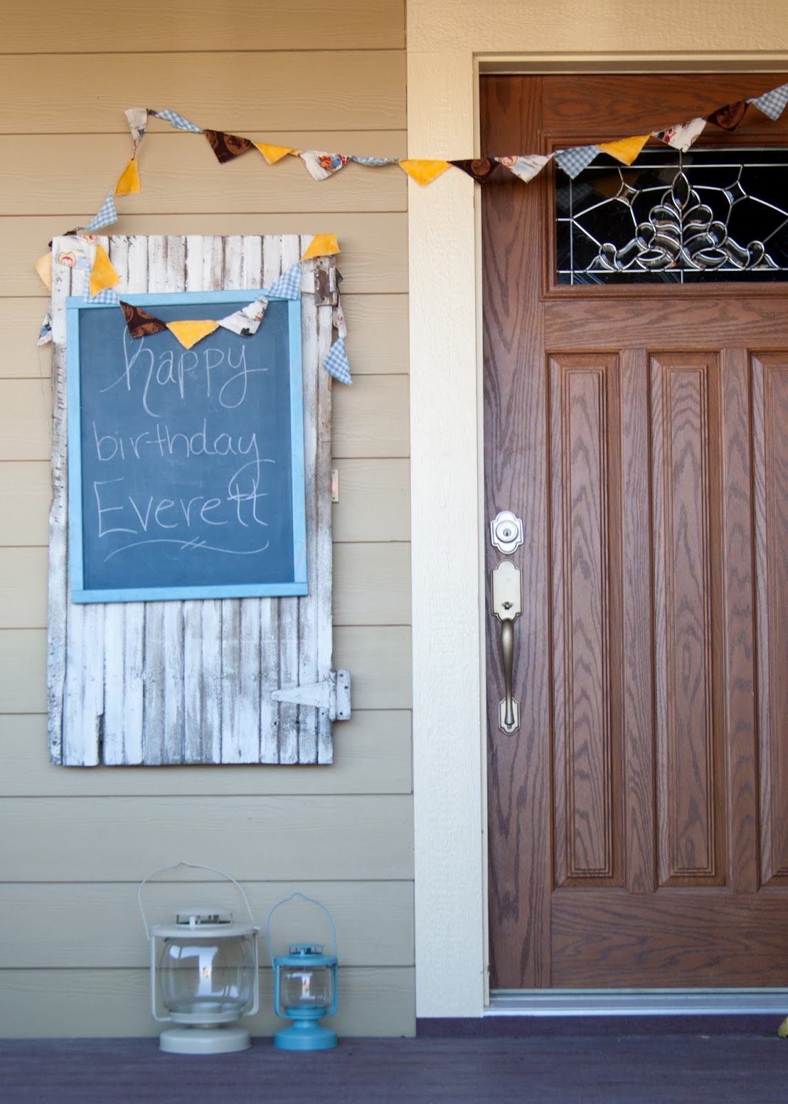 Little Cowboy First Birthday | Averie Lane: Little Cowboy First Birthday