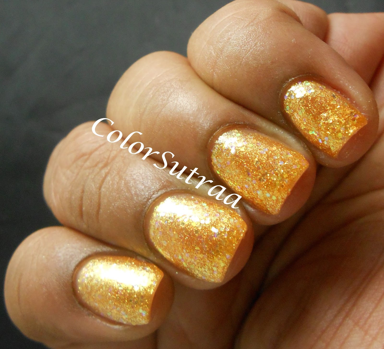 ZOYA Bubbly collection for Summer 2014 : Swatches and Review - ColorSutraa