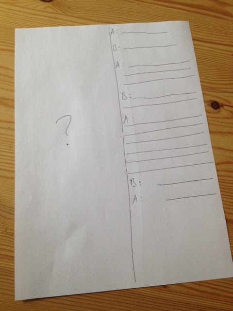 Organisational learning, knowledge management and more!: What's in your ...