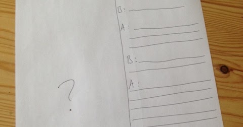 Organisational learning, knowledge management and more!: What's in your ...