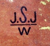 Toys from the Past: #542 JSJW - GROßSTÄDTE DER WELT (Around 1953)