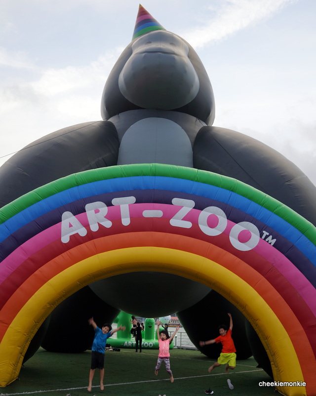 Cheekiemonkies: Singapore Parenting & Lifestyle Blog: 15 NEW ...