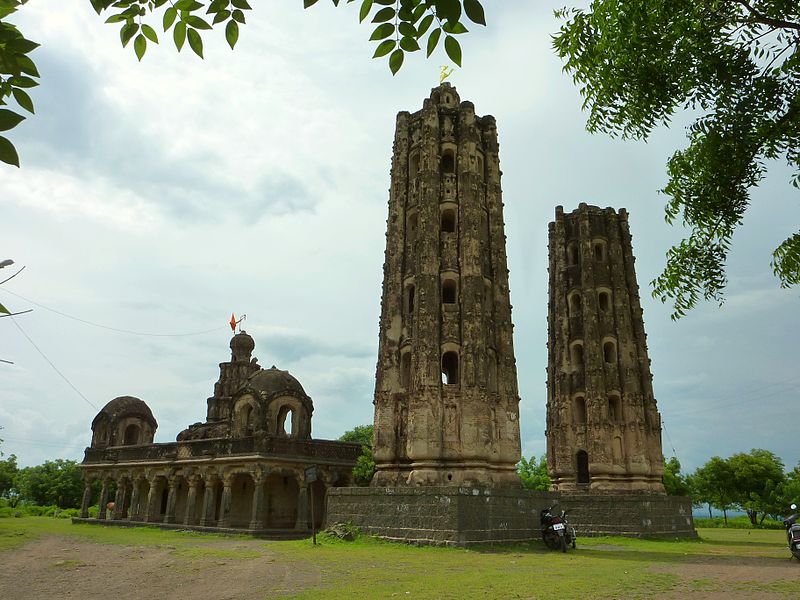 Best Tourist Places: Beed Distirct