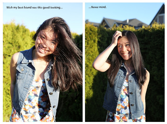 THE PERSONAL GEOGRAPHIC: March 2013