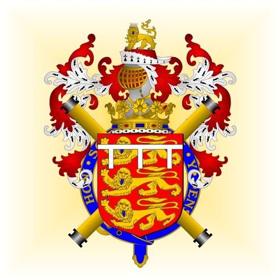 Armorial de l'Ordre de la Jarretière: John de Mowbray