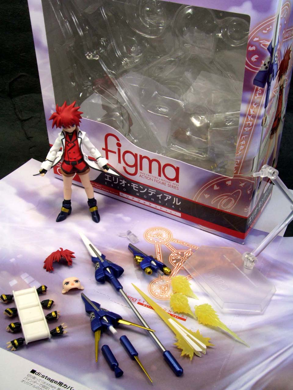 02/19/11 | ข่าวของเล่นออกใหม่อัพเดททุกวัน - Japan toys news update.