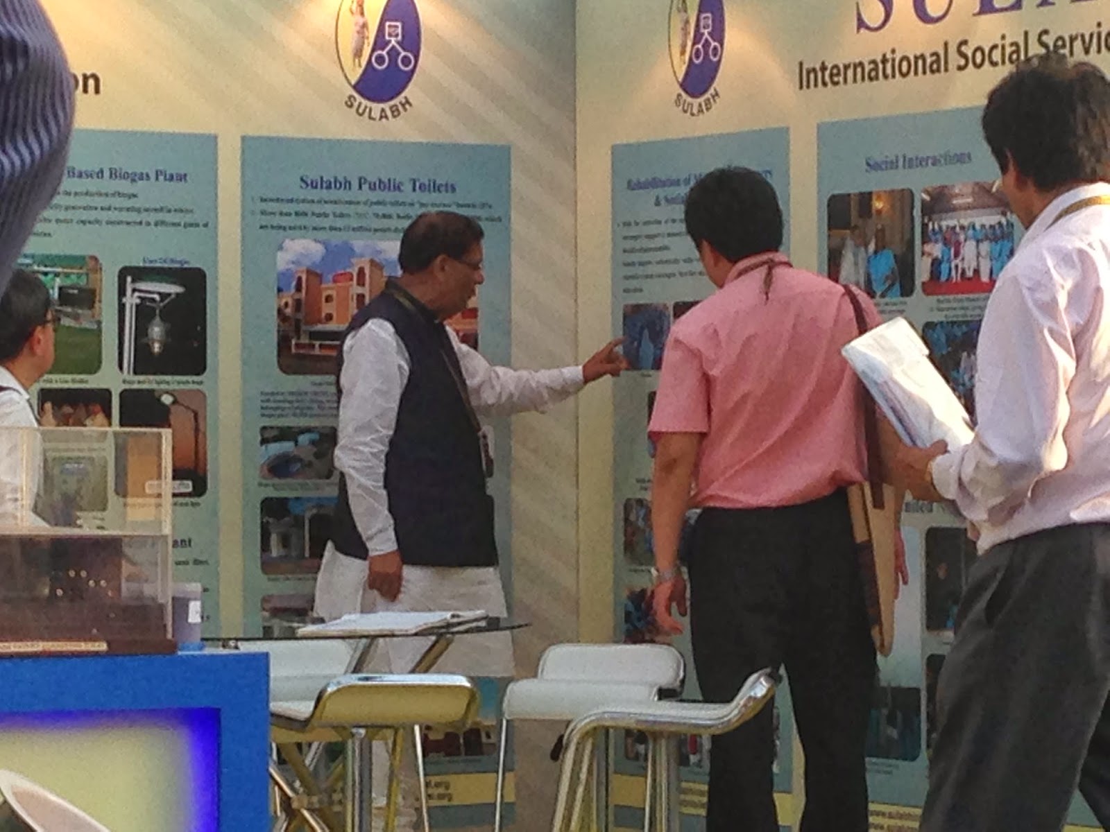 W.A.S.H FAIR: Plastic pit latrine slabs coming to Tanzania to ...