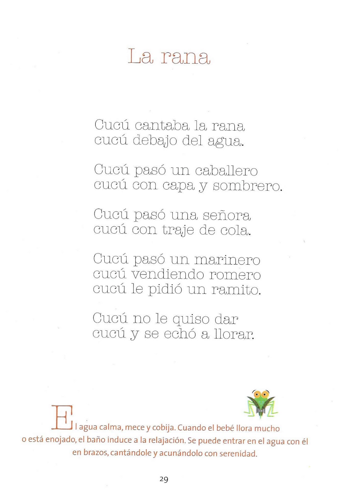 Páginas para colorear originales Original coloring pages: [Learning ...