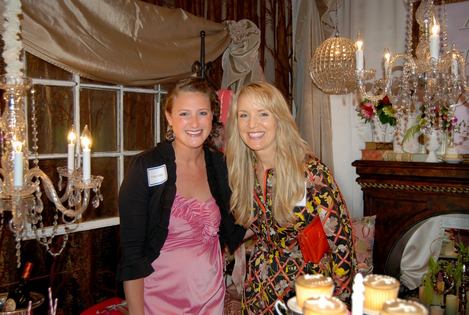 A Party Apart: A Party Apart Carries Off People's Choice Award at ...