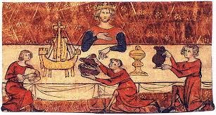 Piers Gaveston: What did Piers Gaveston look like?